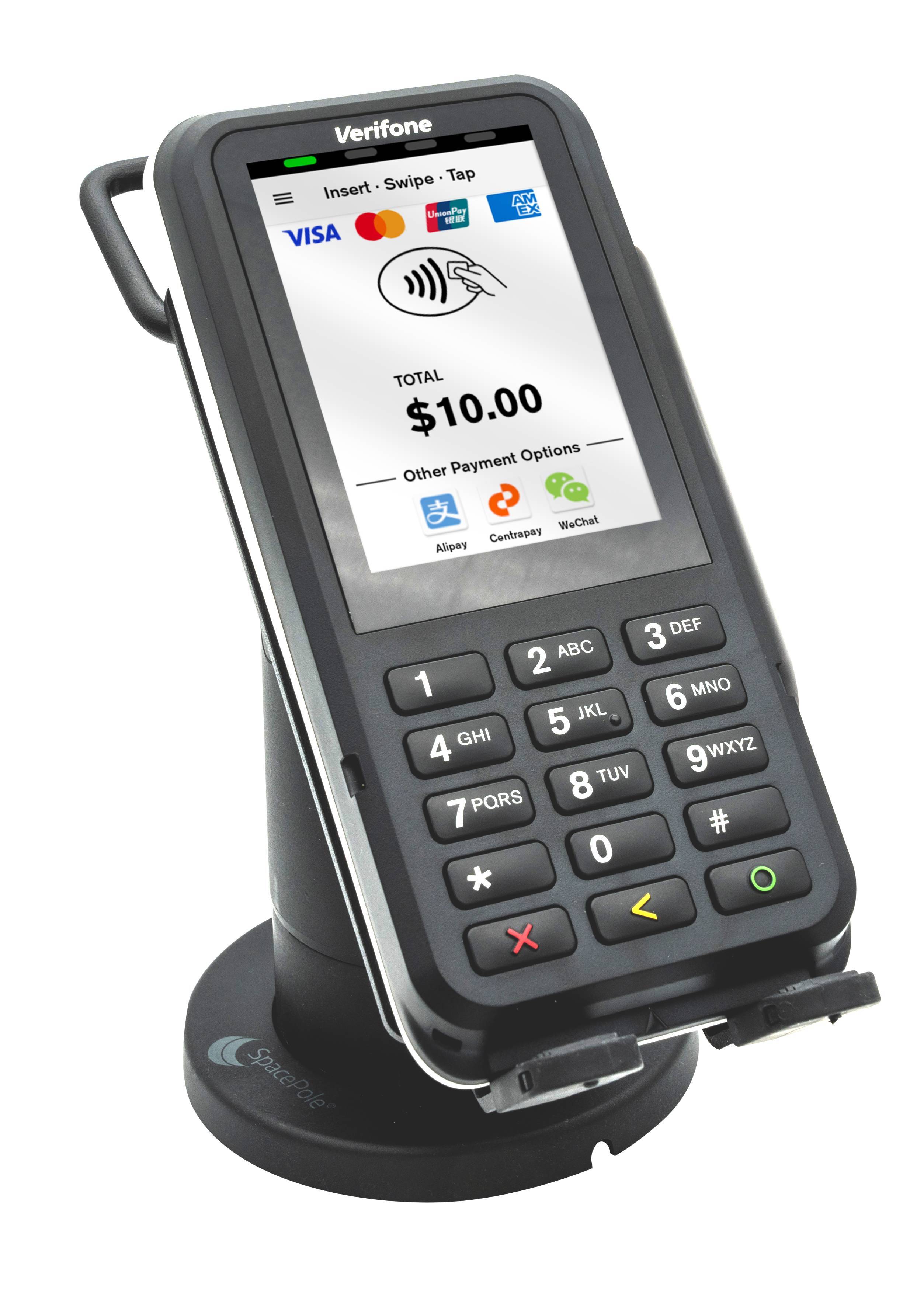 Introducing POS Integration to Android EFTPOS